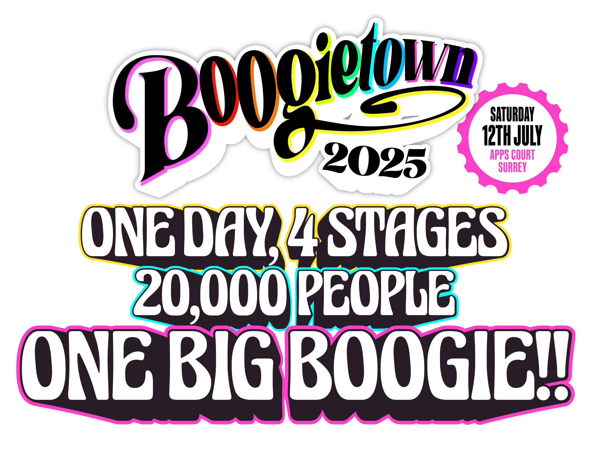 Home - 2025 - Boogietown – 2026